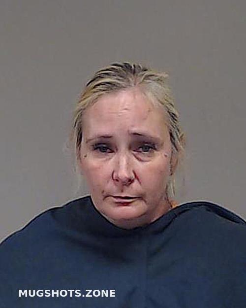 WHITWELL BRANDY LYNN 06/12/2024 - Collin County Mugshots Zone