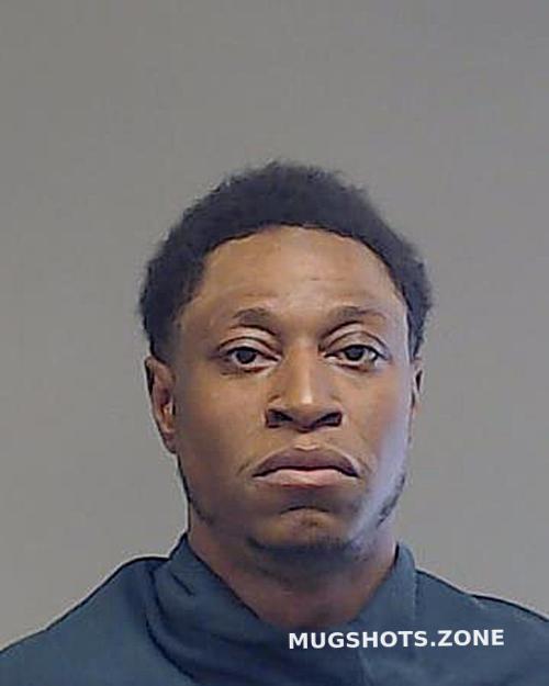 KING ERIC BRIAN JR. 06/12/2024 - Collin County Mugshots Zone