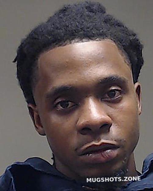 SEALS DANIEL KENT 06/13/2024 - Collin County Mugshots Zone