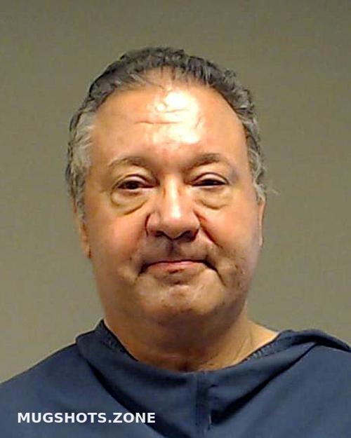 KAPLAN HAL RICHARD 06/13/2024 - Collin County Mugshots Zone