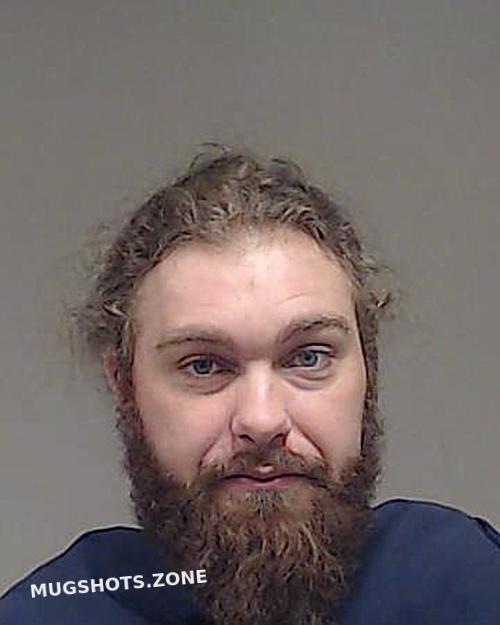 MOORE JAREN LEE 06/13/2024 - Collin County Mugshots Zone
