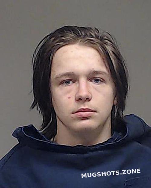 Simmerman Dustin David 06 13 2024 Collin County Mugshots Zone