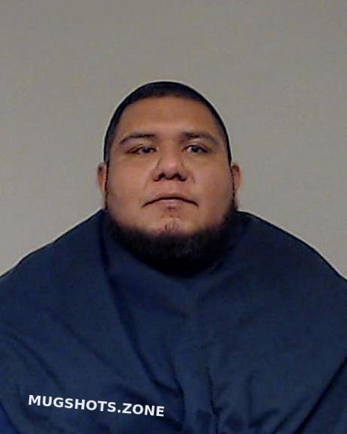 SILVA ELIAS DAVID 06/13/2024 - Collin County Mugshots Zone