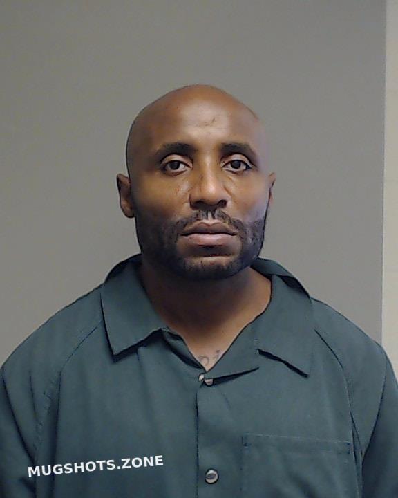 JACKSON TIMOTHY DEWAYNE 06/13/2024 - Collin County Mugshots Zone