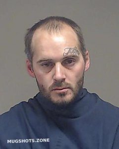 TURNER TYLER WAYNE 06/13/2024 - Collin County Mugshots Zone