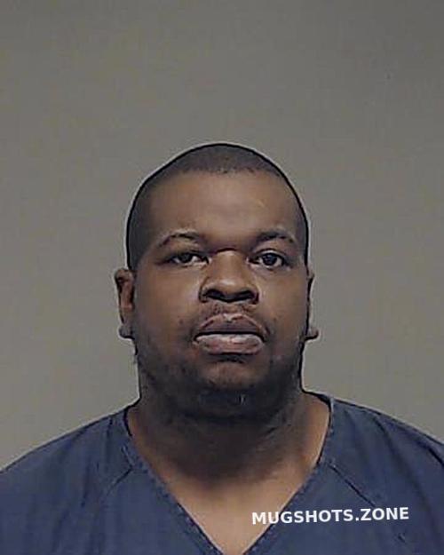 CONNER MARVIN JERMAINE 06/14/2024 - Collin County Mugshots Zone