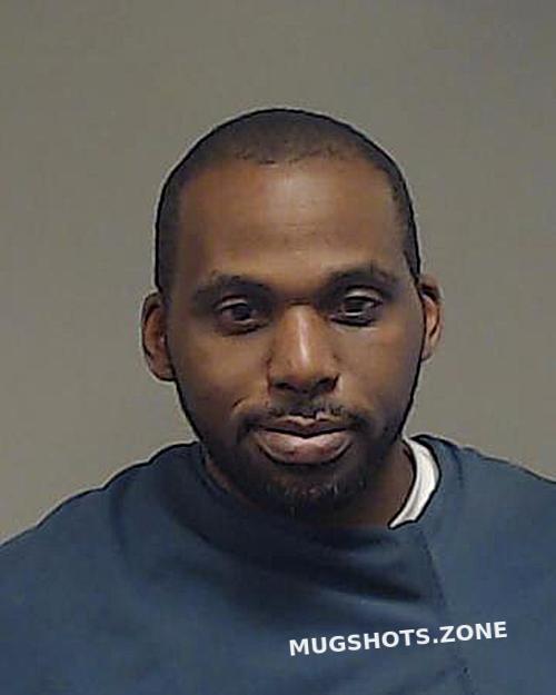 HUTCHINSON KYLE DEXTER 06/14/2024 - Collin County Mugshots Zone