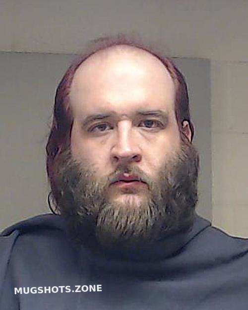 CLEARY NICHOLAS PATRICK JR. 06/14/2024 - Collin County Mugshots Zone