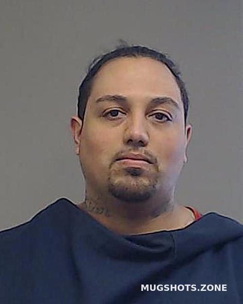 BERRIOS PAUL D 06/14/2024 - Collin County Mugshots Zone