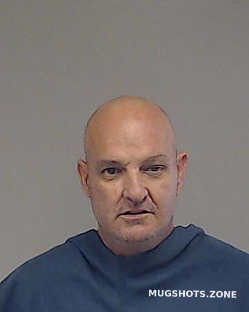 PARKS GERALD GORDON 06/15/2024 - Collin County Mugshots Zone