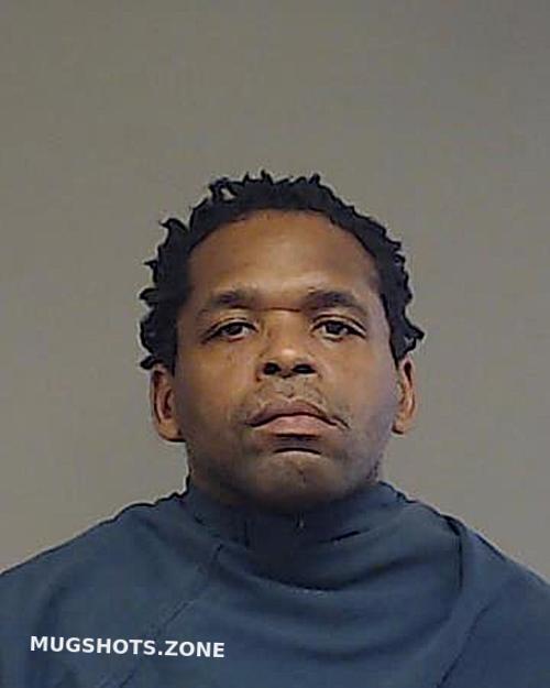 LEWIS BARRY EUGENE JR. 06/15/2024 - Collin County Mugshots Zone