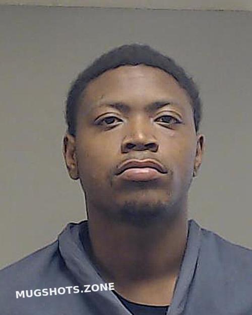 KEMP DERRICK 06/15/2024 - Collin County Mugshots Zone