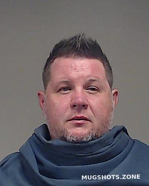 HANSON KRISTOFER 06/16/2024 - Collin County Mugshots Zone