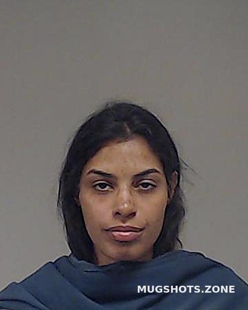 RUTLEDGE RUSTI RHEA ANN 06/16/2024 - Collin County Mugshots Zone