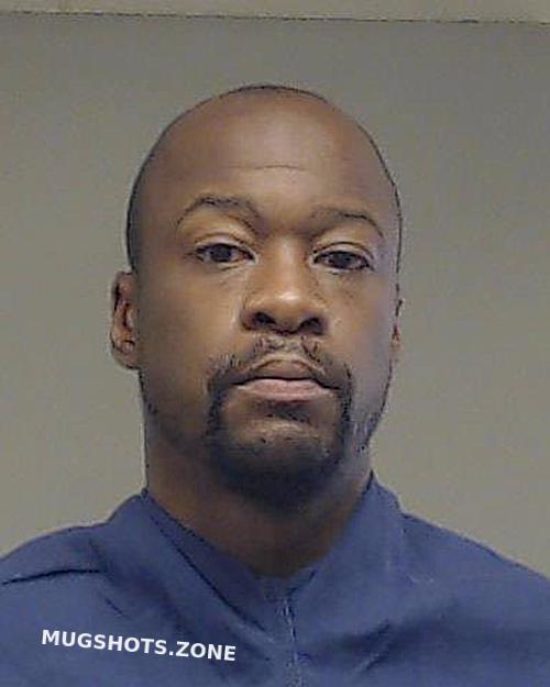 WILLIAMS RANDY 06/17/2024 - Collin County Mugshots Zone