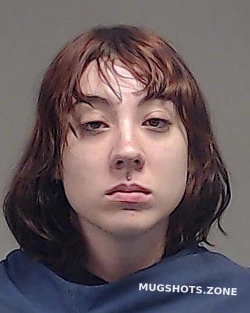 KING AVA ANN 06/17/2024 - Collin County Mugshots Zone