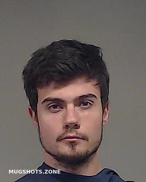 SHEARER PARX FREEMAN 06/17/2024 - Collin County Mugshots Zone