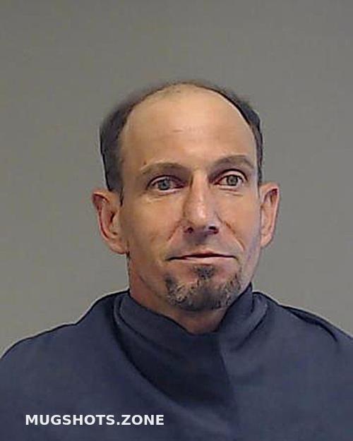 ANDERSON JOHN ARTHUR JR. 06/17/2024 - Collin County Mugshots Zone