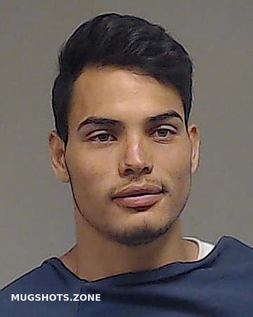 ROMERO LUNA JOSE ANTONIO 06/18/2024 - Collin County Mugshots Zone