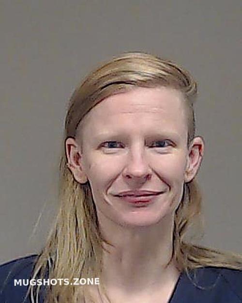 CREED CHRYS ELAINE 06/18/2024 - Collin County Mugshots Zone