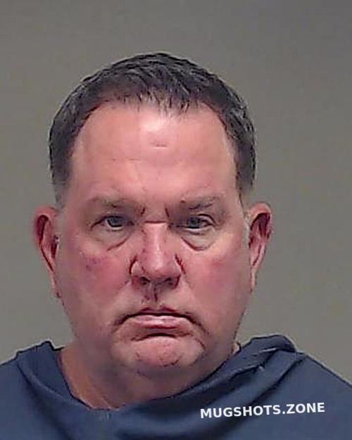 KLOS KENNETH SCOTT 06/18/2024 - Collin County Mugshots Zone