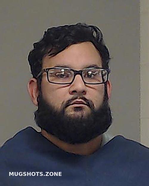 ESCAMILLA JAIME 06/18/2024 - Collin County Mugshots Zone