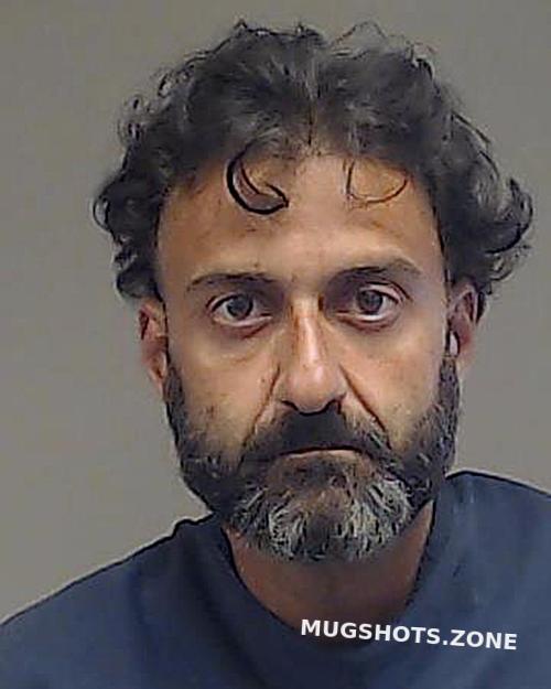 SHARIFIAN JORDAN KAMRON 06/19/2024 - Collin County Mugshots Zone