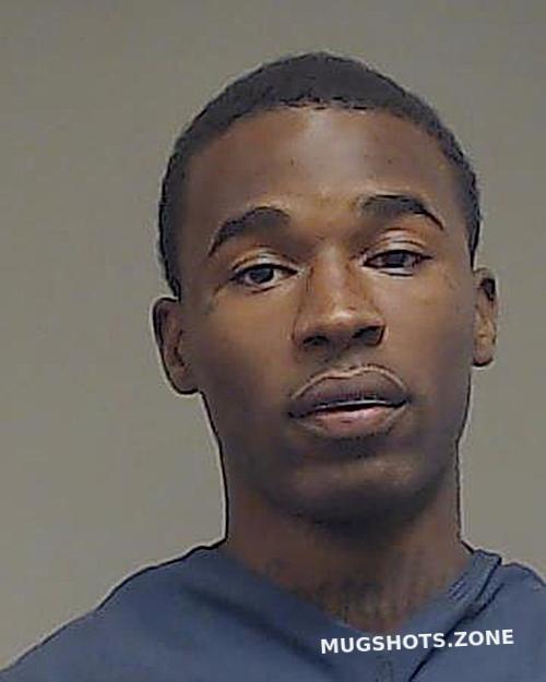 ADAMS TYRON MARKELL 06/19/2024 - Collin County Mugshots Zone