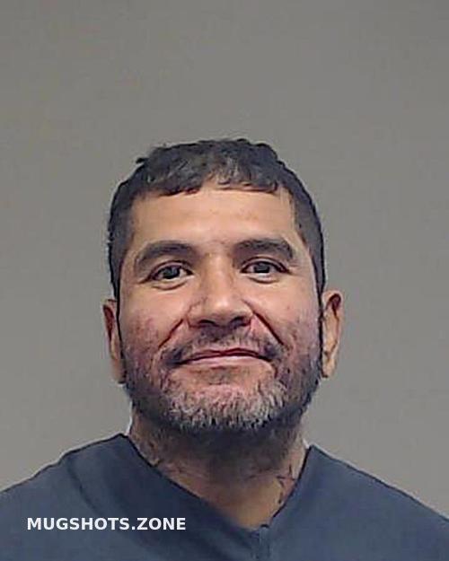 RODRIGUEZ RICKY JOHNNY 06/19/2024 - Collin County Mugshots Zone