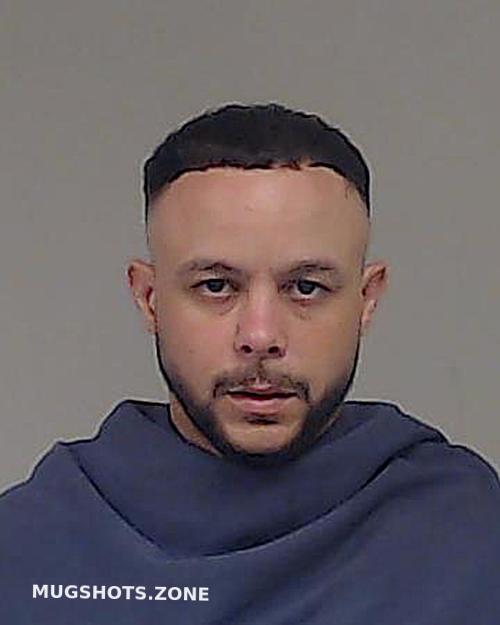 LIGANS DEVIN 06/19/2024 - Collin County Mugshots Zone