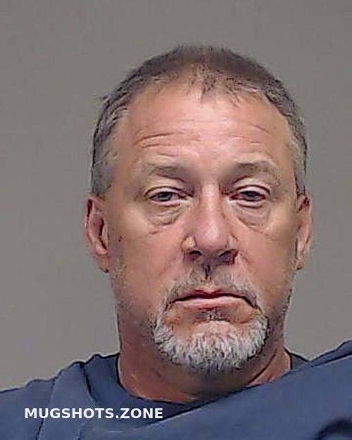 HAND ROBERT FREELAND 06/20/2024 - Collin County Mugshots Zone
