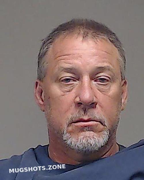 HAND ROBERT 06/20/2024 - Collin County Mugshots Zone