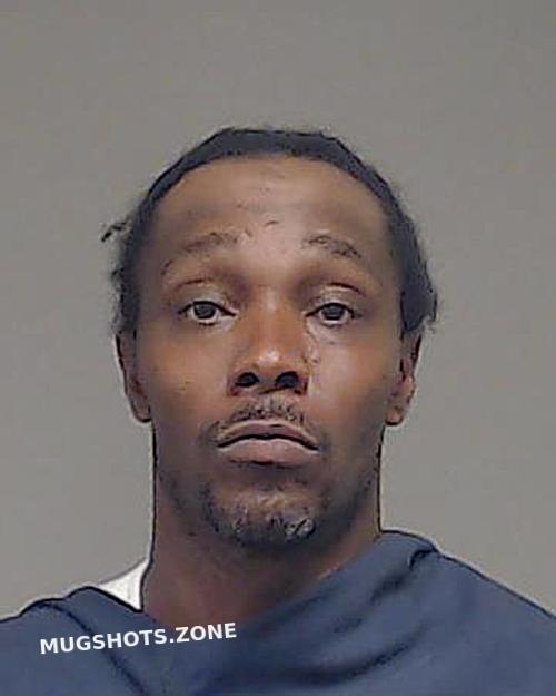 REDD RYAN 06/20/2024 - Collin County Mugshots Zone