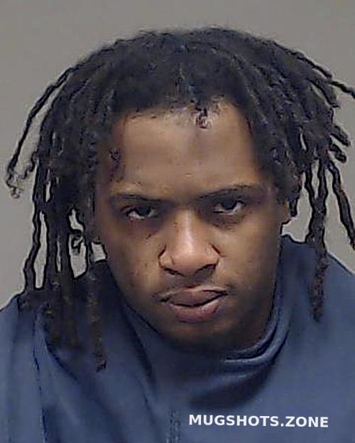 NEWTON JORDAN RAY 06/20/2024 - Collin County Mugshots Zone