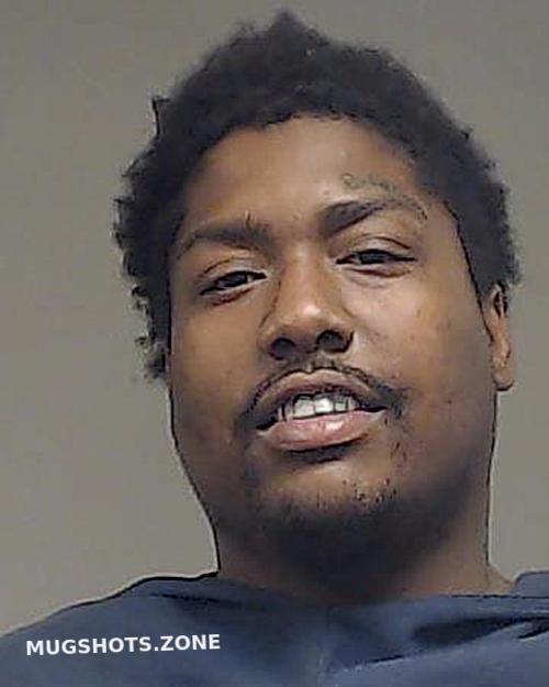 WRIGHT MARCUS DAVON 06/20/2024 - Collin County Mugshots Zone