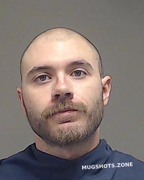 GRAHAM JAKE RYAN 06/20/2024 - Collin County Mugshots Zone