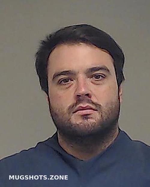 TOLLESON TY CLINTON 06/20/2024 - Collin County Mugshots Zone