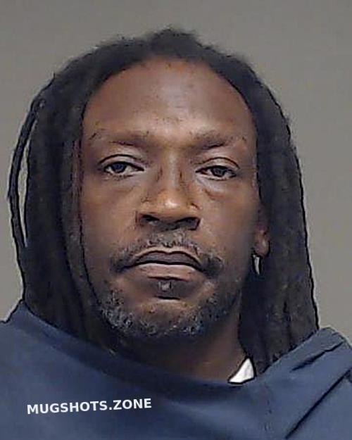 SMITH KELVIN RAYNARD 06/21/2024 - Collin County Mugshots Zone