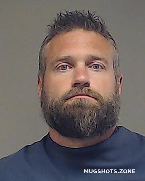 STOCKMAN RYAN CHASTE 06/21/2024 - Collin County Mugshots Zone