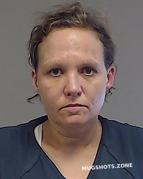 ROBERTS ANNA MARIE 06/21/2024 - Collin County Mugshots Zone