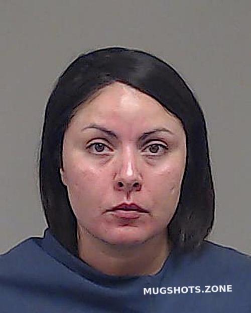 GONZALEZ BRENDA CAROLINA 06/22/2024 - Collin County Mugshots Zone