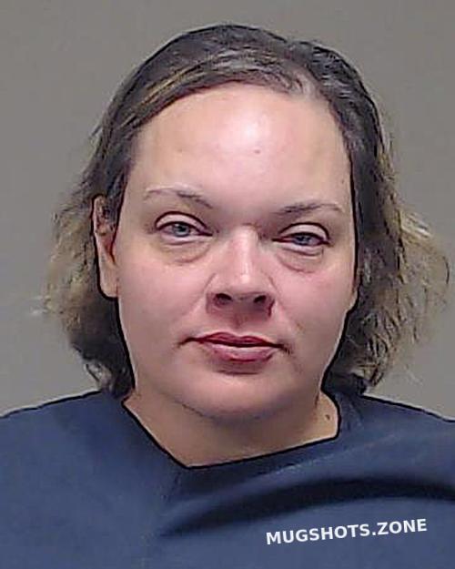 LOVELESS SHEILA M 06/22/2024 - Collin County Mugshots Zone