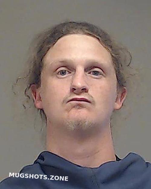 WYLOGE DAMIEN BRYCE 06/24/2024 - Collin County Mugshots Zone