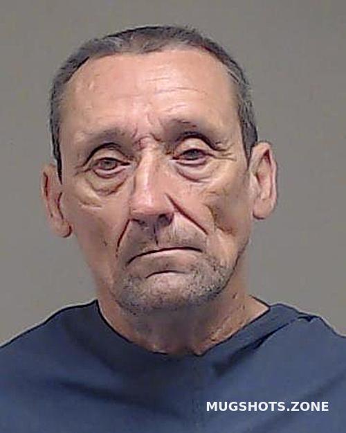 BOLIN STEVEN RAY 06/24/2024 - Collin County Mugshots Zone