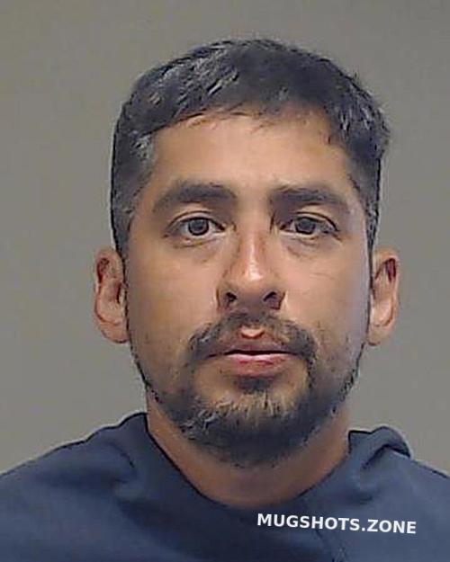 AGUEROS RENE 06/25/2024 - Collin County Mugshots Zone