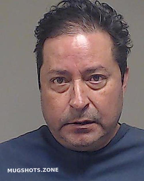 LEVARIO DANIEL CHAVEZ 06/25/2024 - Collin County Mugshots Zone