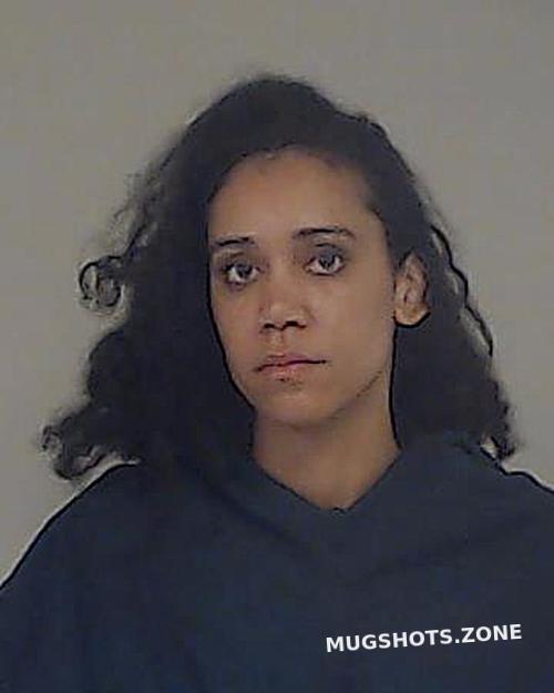 LERCH ANGEL ALICIA 06/25/2024 - Collin County Mugshots Zone