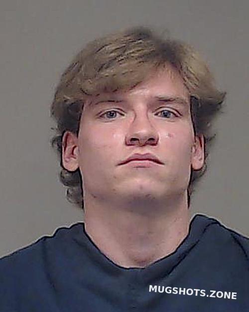 GALLAGHER SEAN MATTHEW 06/25/2024 - Collin County Mugshots Zone