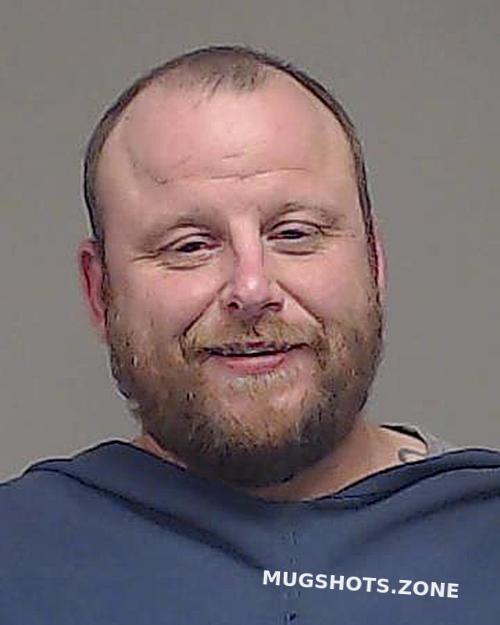 MARTIN RANDALL 06/25/2024 - Collin County Mugshots Zone