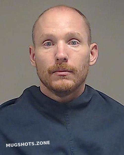 ANDREWS DAVID JAMES 06/26/2024 - Collin County Mugshots Zone